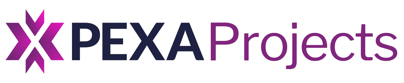 PEXA Projects